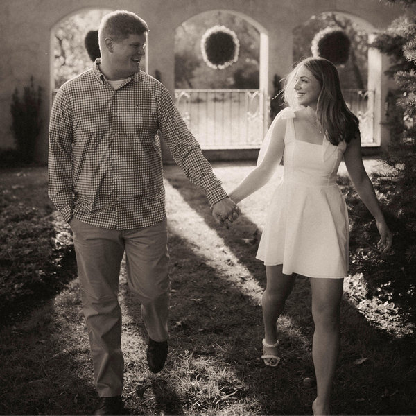 Leslie Weller and Tyler Tripple's Wedding Website