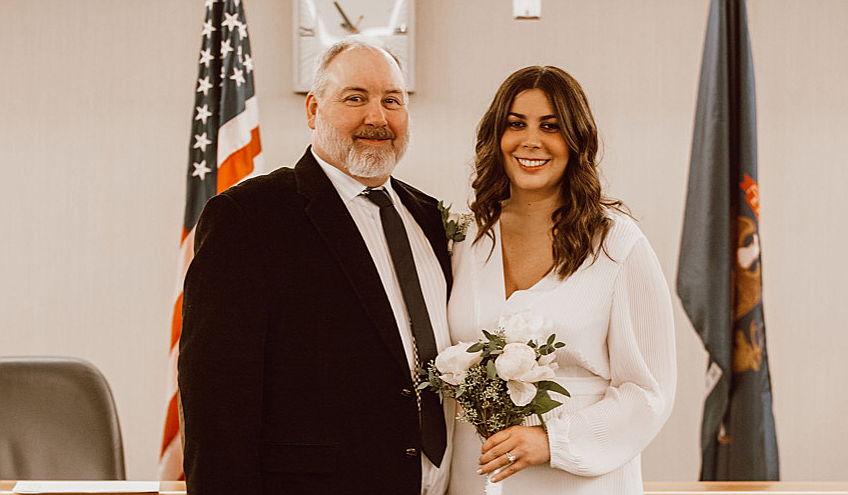 Allie Bohn and Peter Bohn's Wedding Website