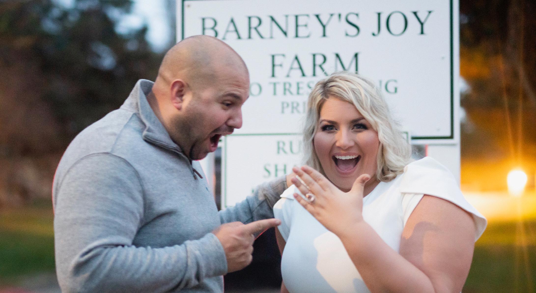 Kristen Botelho and Derek Pires' Wedding Website