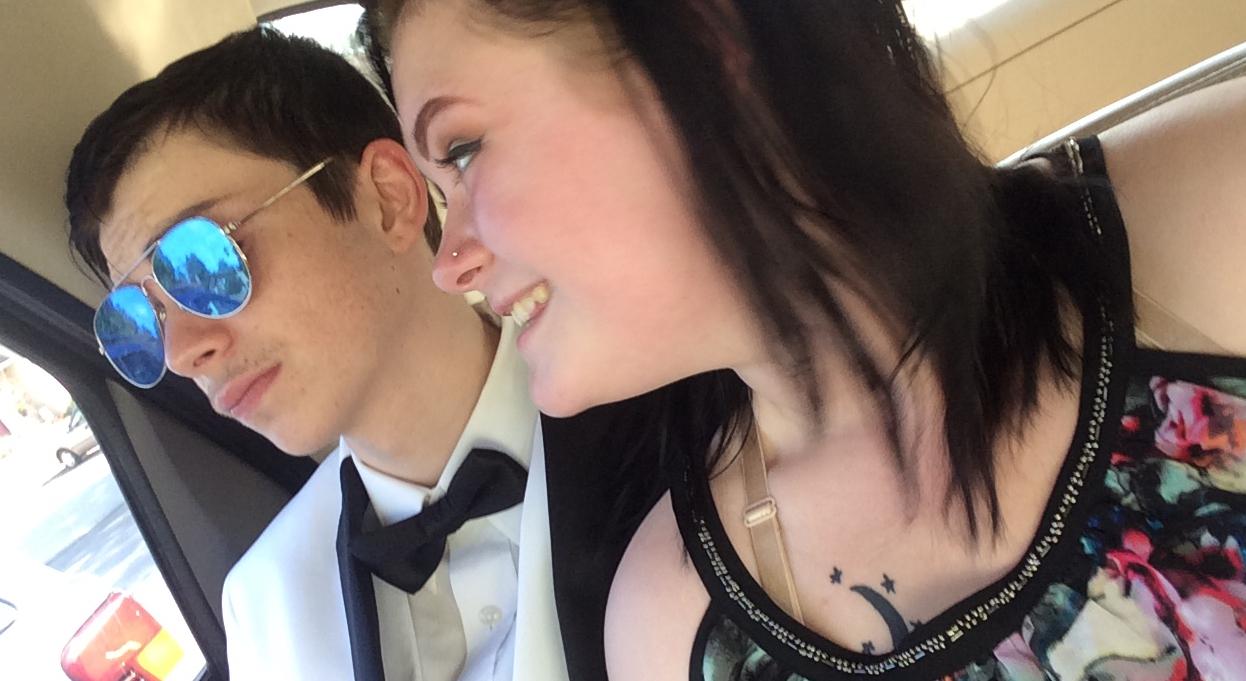 Alyssa Bettridge and Braxton Drewry's Wedding Website