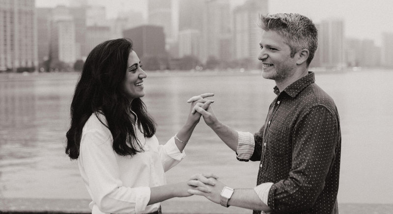 Nicole Darian and Eric Weissman's Wedding Website