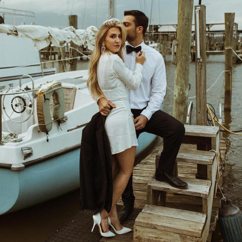 Reagan Conrad and Adam Rohrbach's Wedding Website