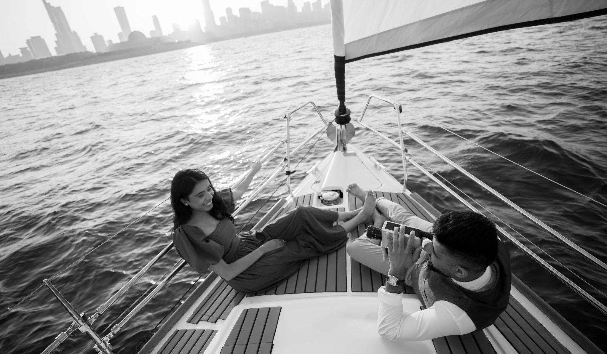 Payal Thakkar and Kevin Gopal's Wedding Website