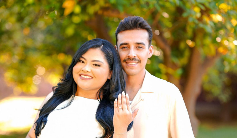 Alan Felix and Jessica Farias' Wedding Website