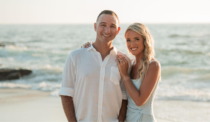Marissa Rietman and Teddy Squilanti's Wedding Website