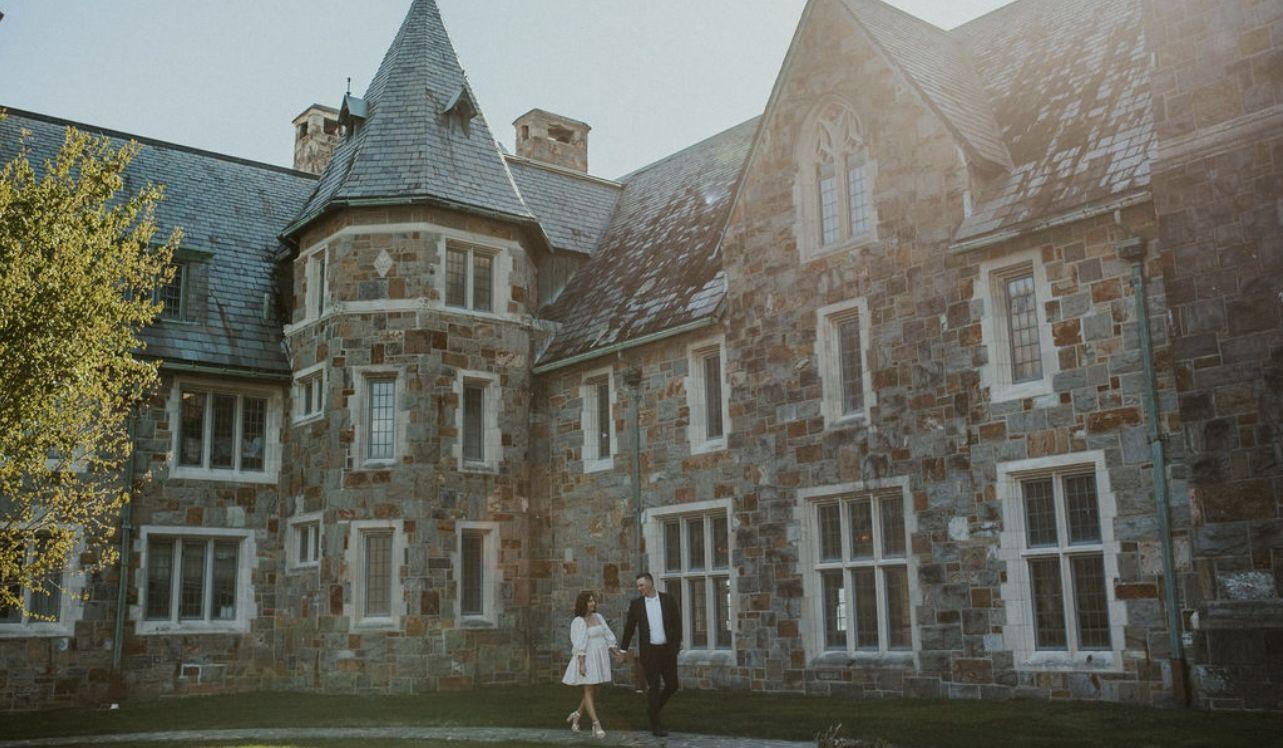 Jennifer Colwell and Daniel Semo's Wedding Website