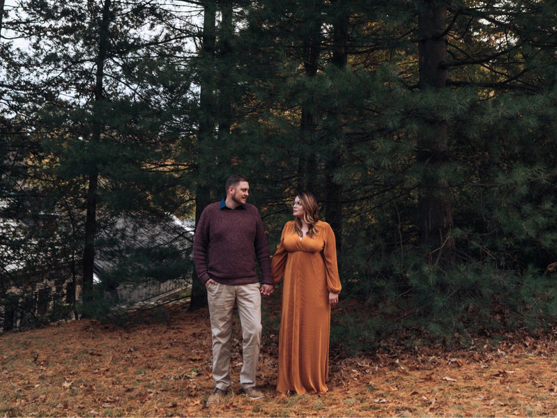 Michelle Boucher and Dan Lyons' Wedding Website