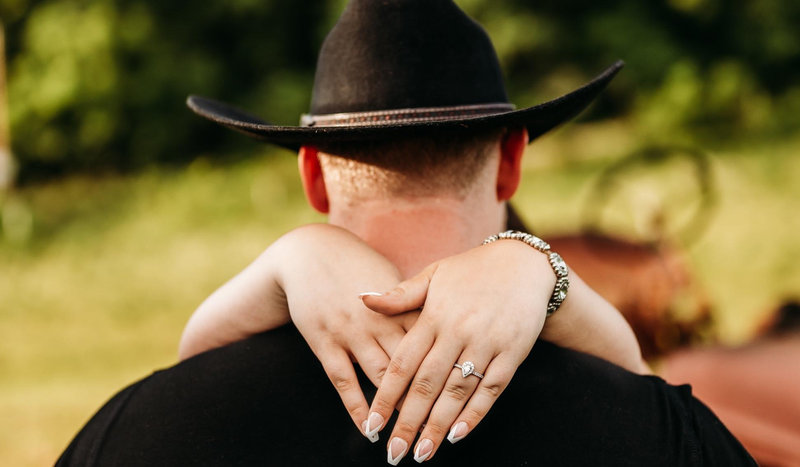 Abby Mays and Samuel Holbrook's Wedding Website