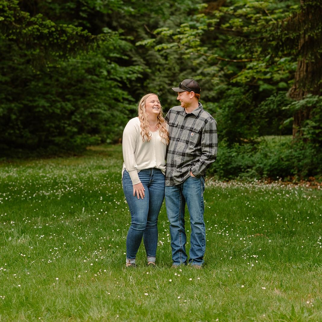 Molly Bertsch and Anthony Wilcox's Wedding Website