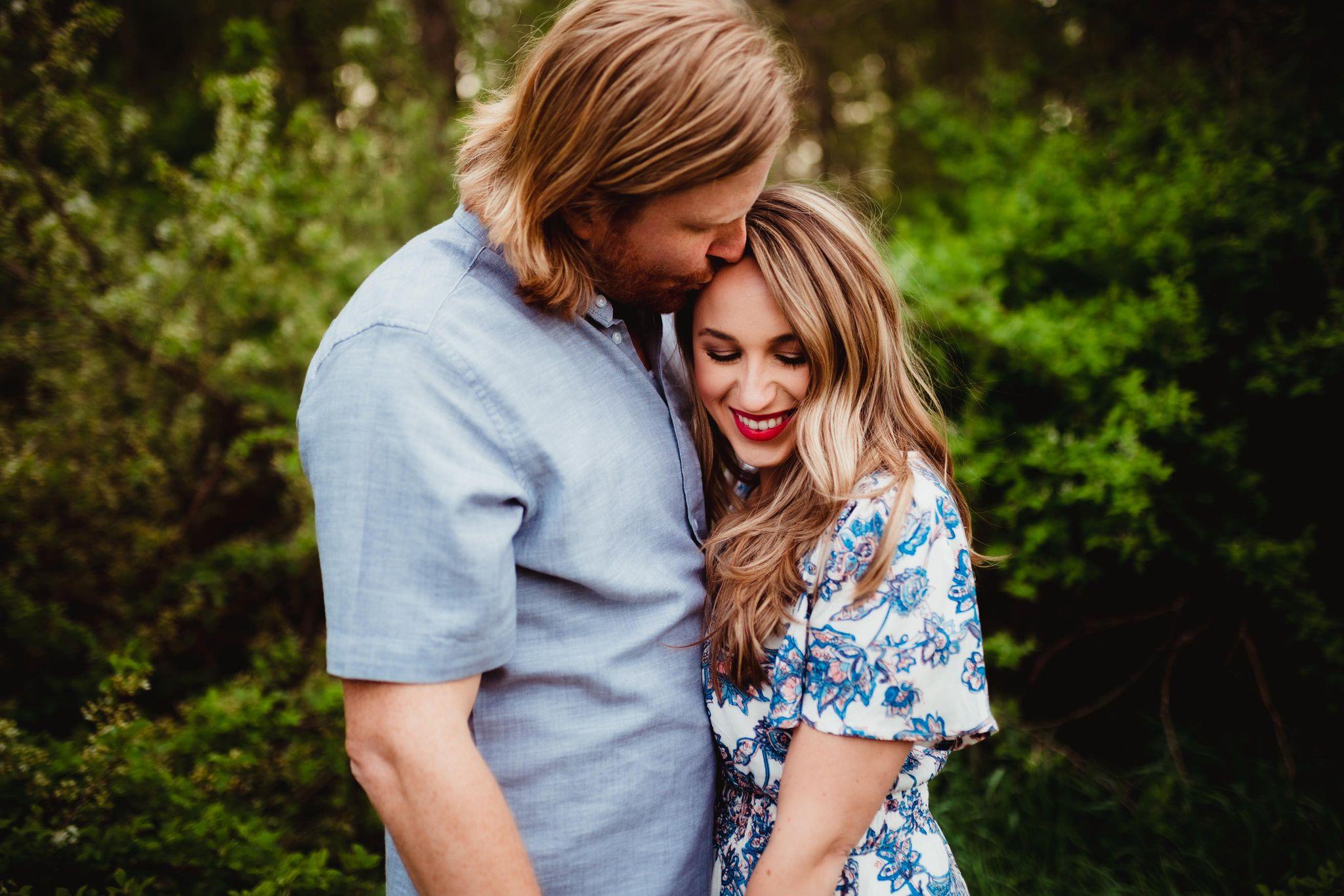 Nancy Ulrich and Nickolas Schultz's Wedding Website