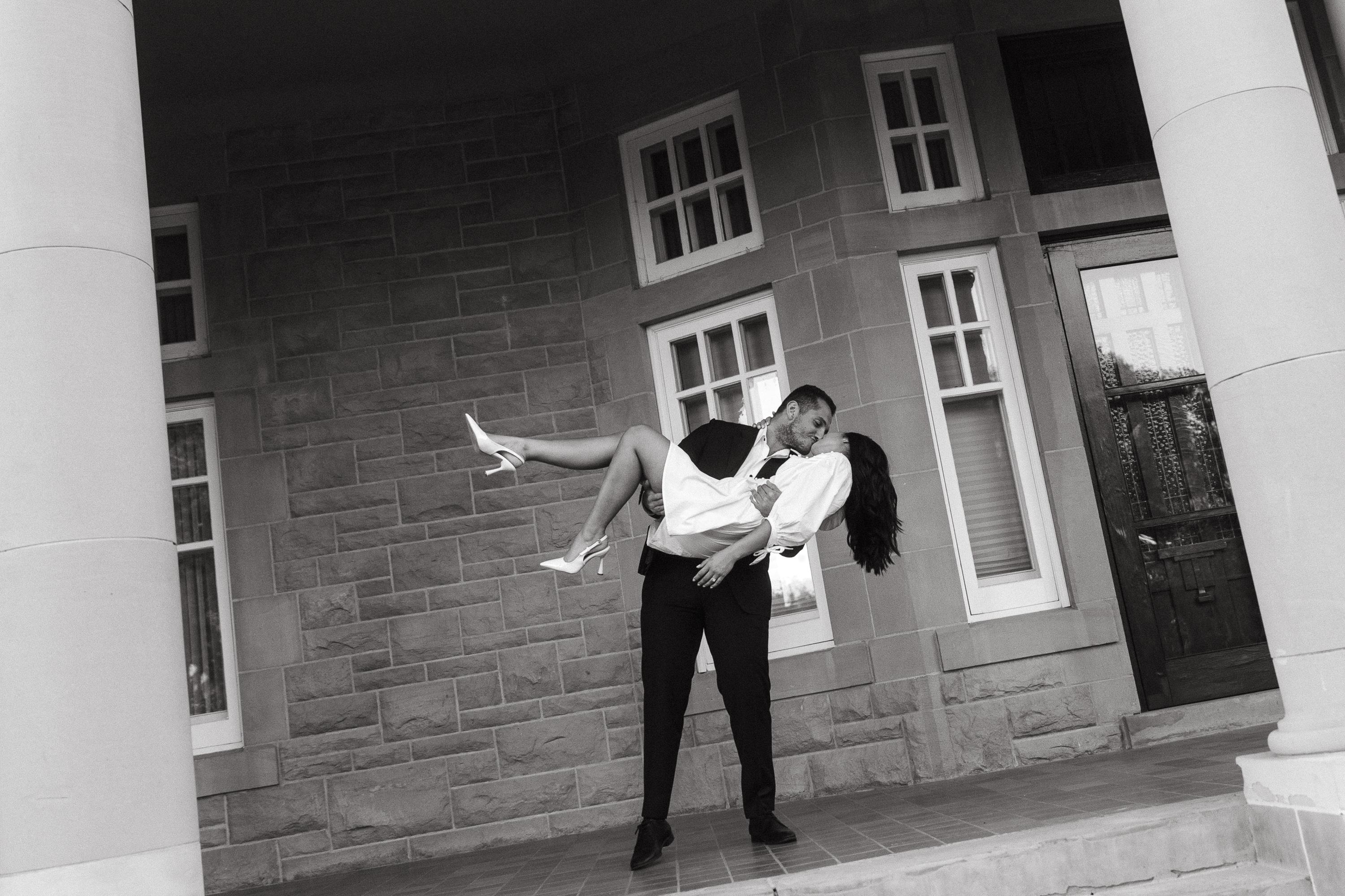 Maria Rodriguez Lopez and Mark Clericuzio's Wedding Website