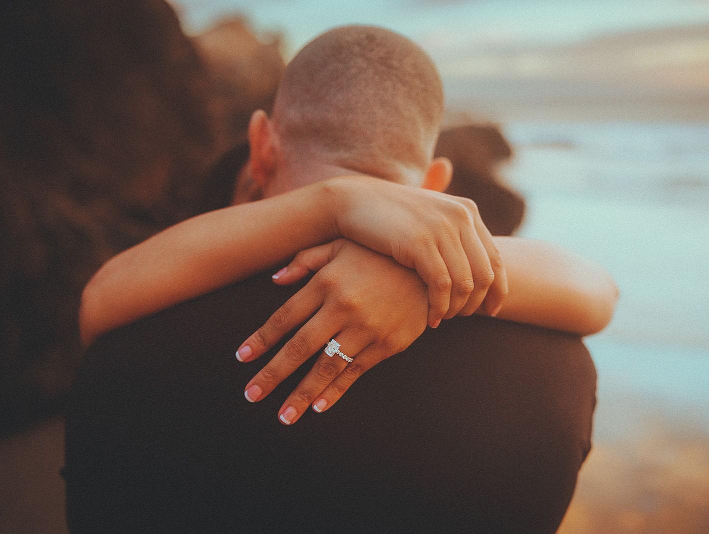 Steven Monroe and Etelih Gloriani's Wedding Website