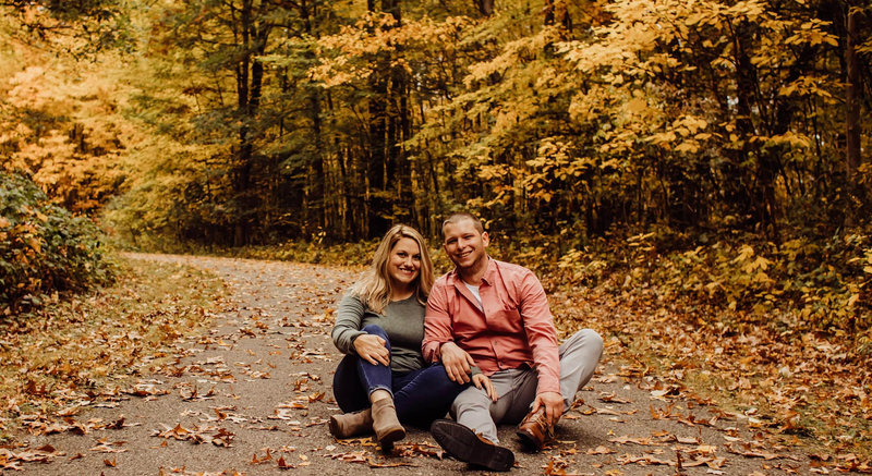 Chelsea Wallace and Justin Buell's Wedding Website