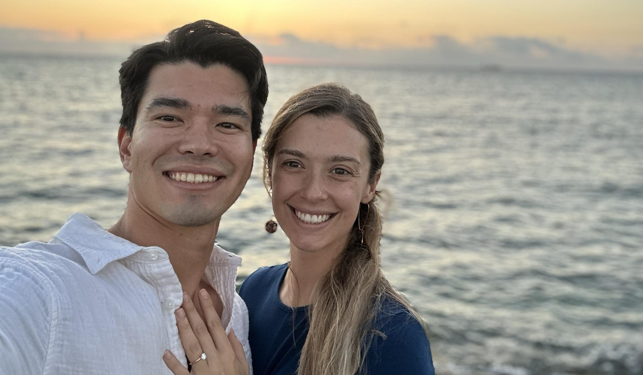 Shane Pentkowski and Maria Marable's Wedding Website