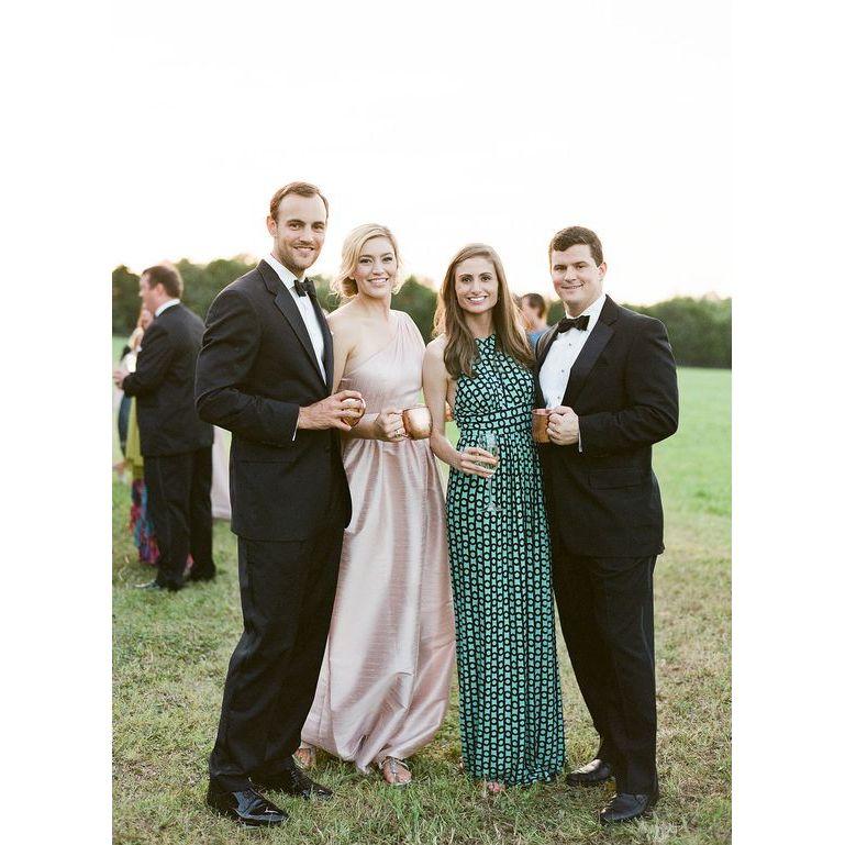 Izaac Ellings and Piper Fleming's Wedding Website