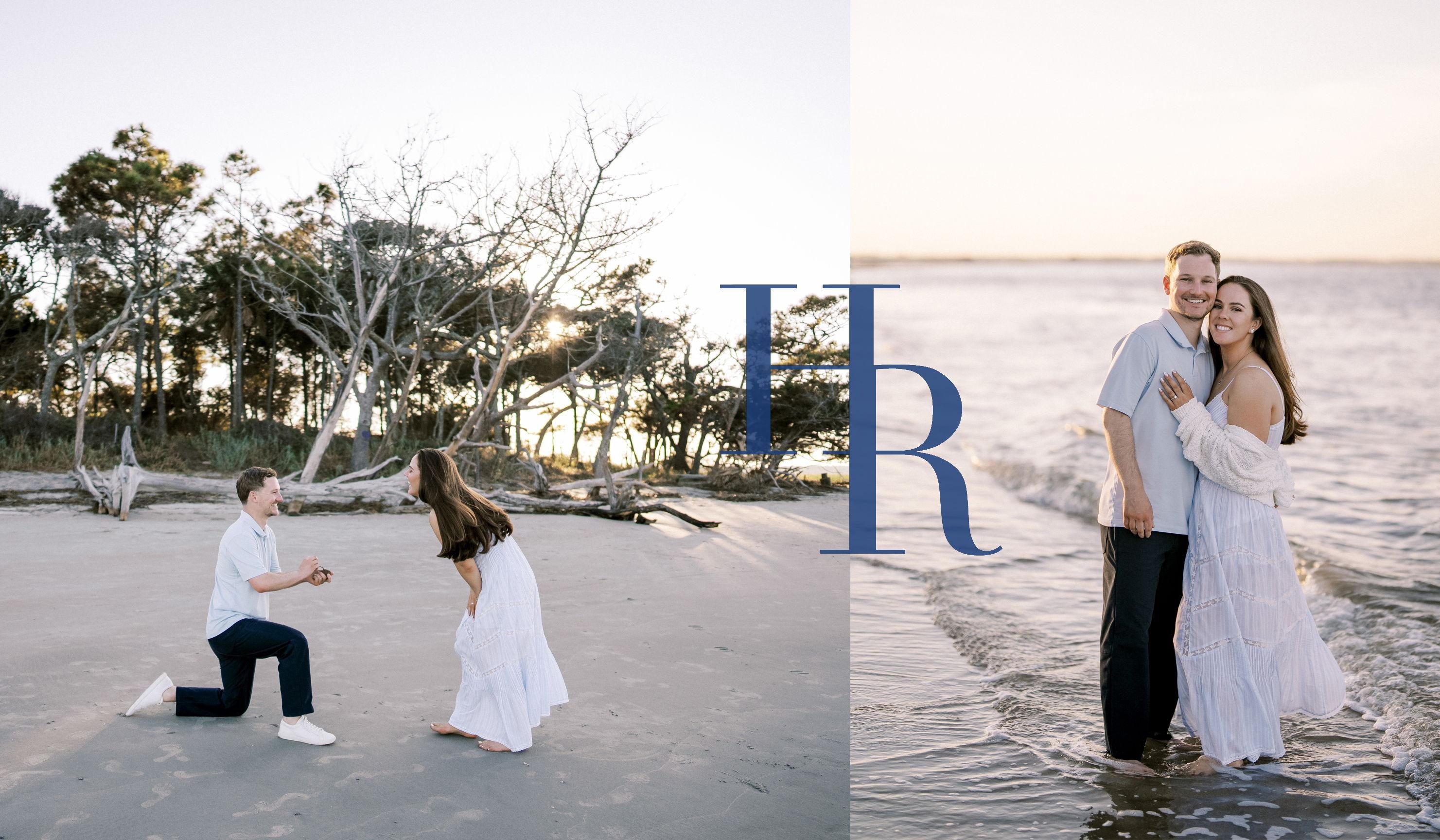 Riley McCarthy and Hunter Tipton's Wedding Website