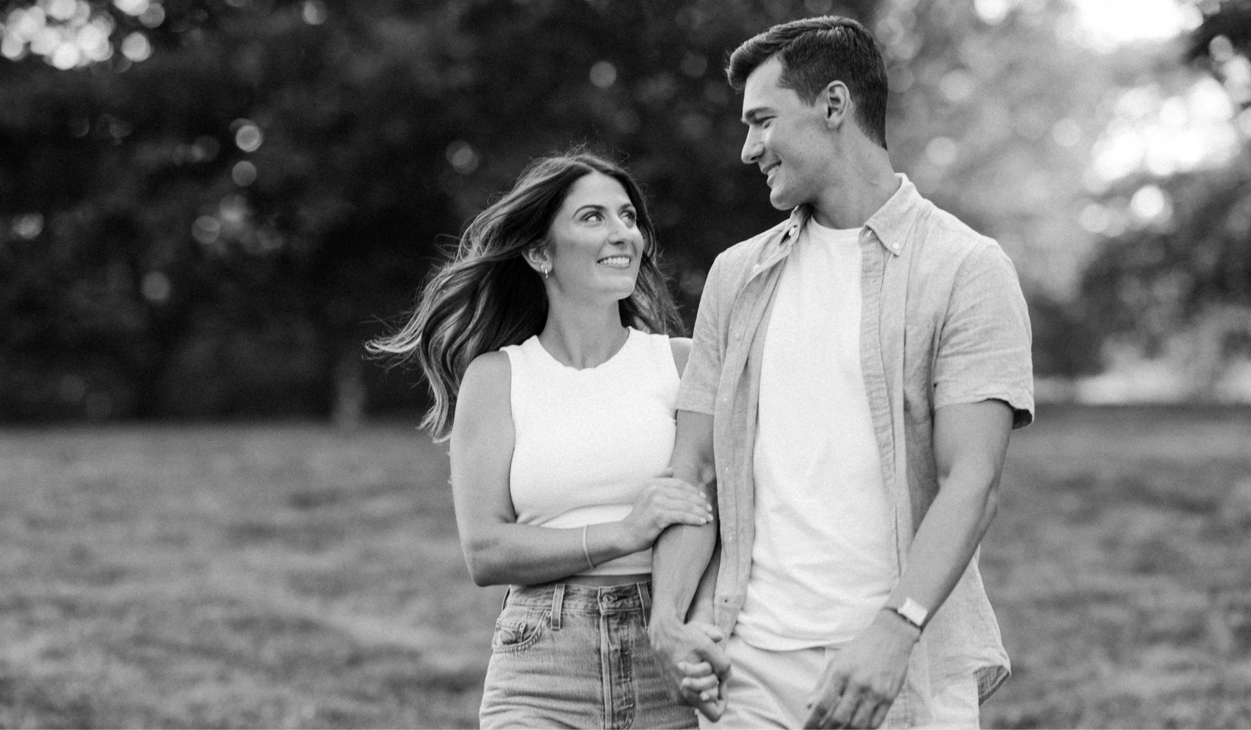 Chloe Segale and Nick Ehlers' Wedding Website