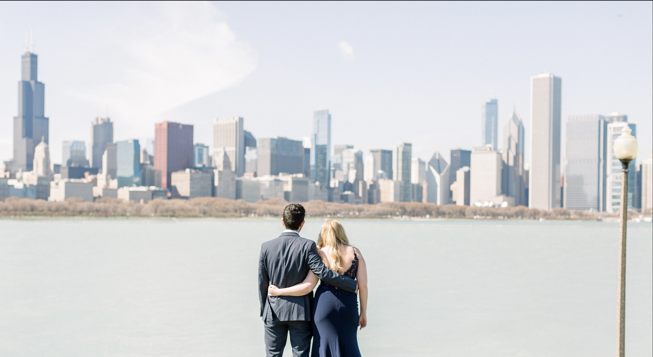 Jennifer Burns and Matthew Capone's Wedding Website