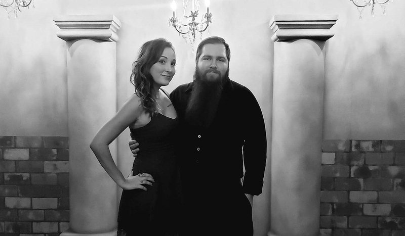 Natalie Zinovyev and John Weisser's Wedding Website