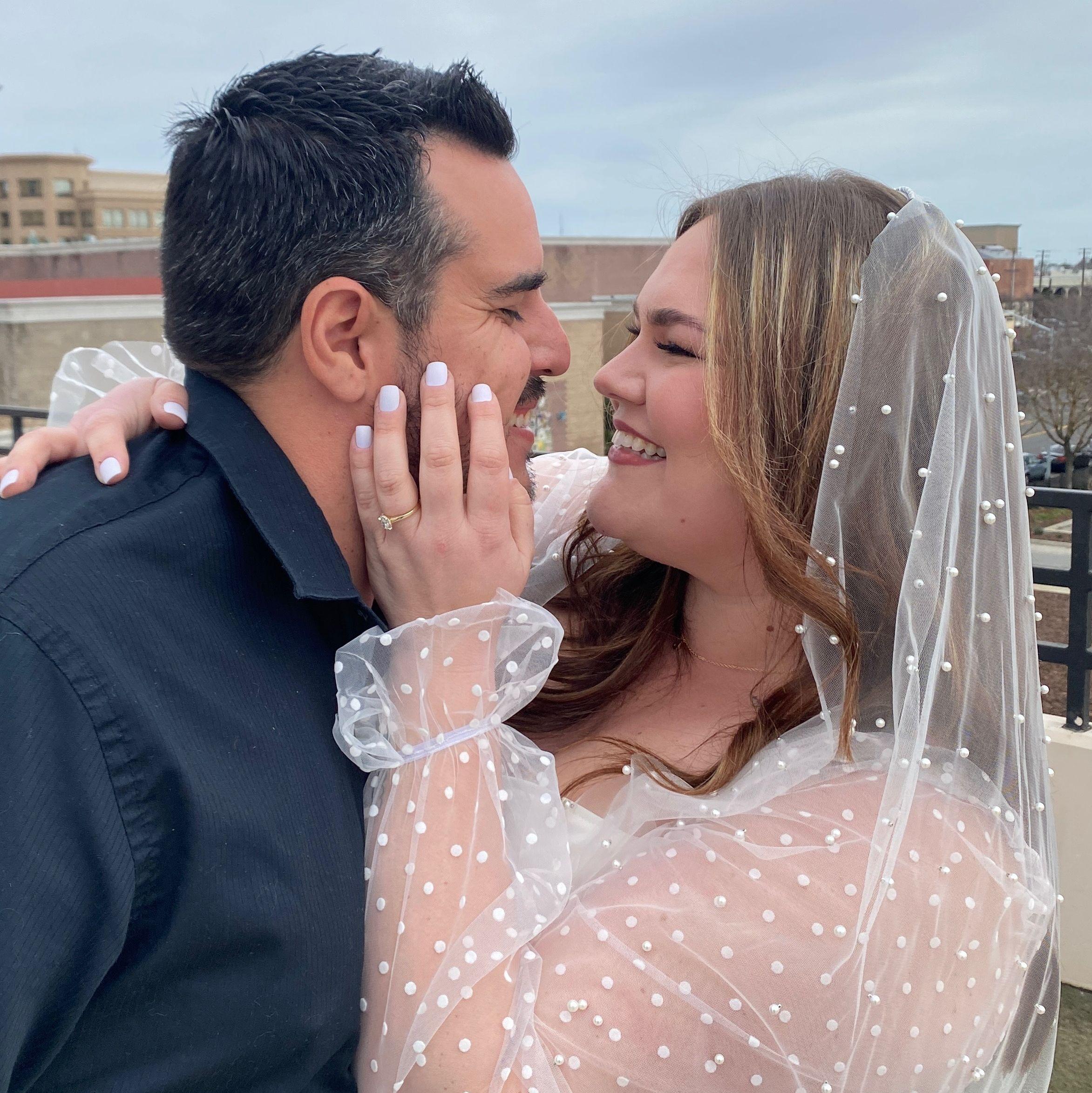 Hailey Alldredge and Joey Bower's Wedding Website