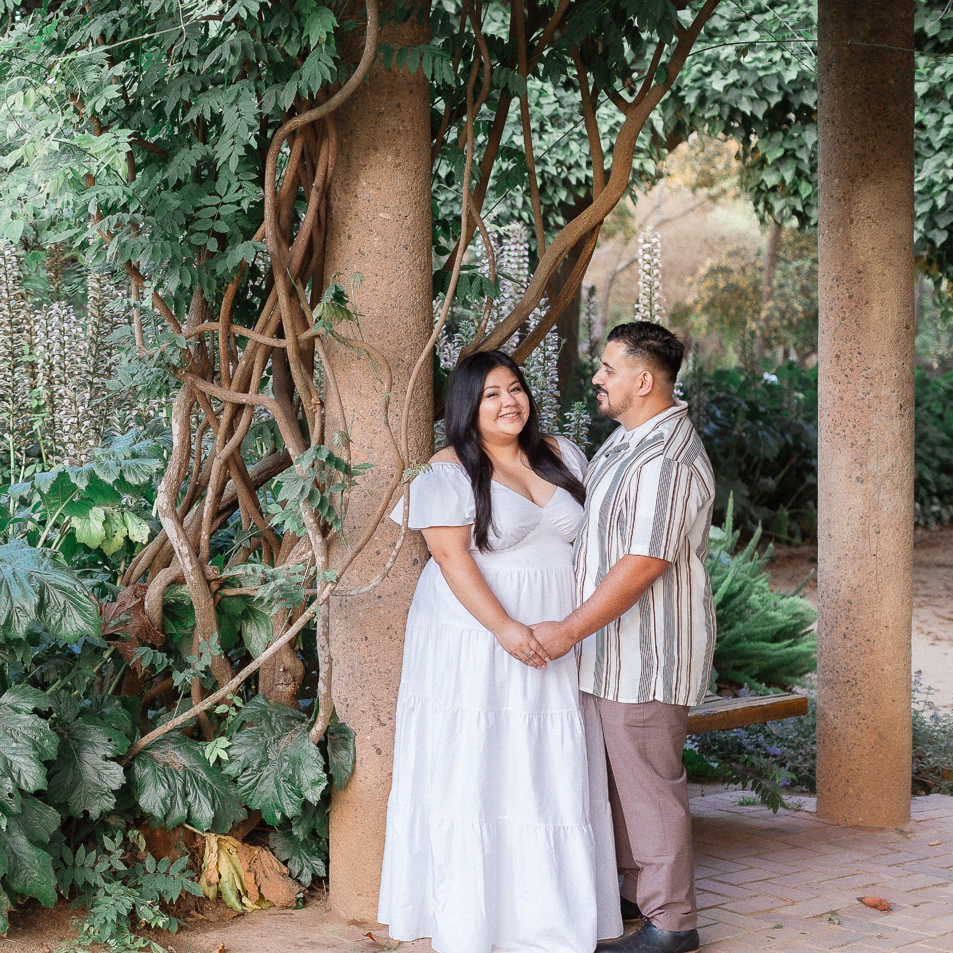 Diana Figueroa and Danny Velasco's Wedding Website