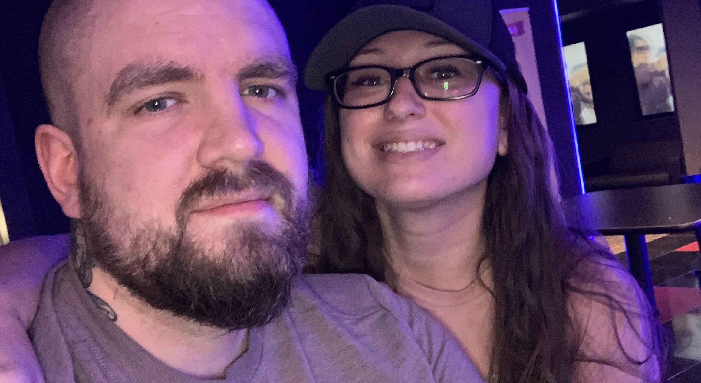 Tessa Bennett and Cole Lee's Wedding Website