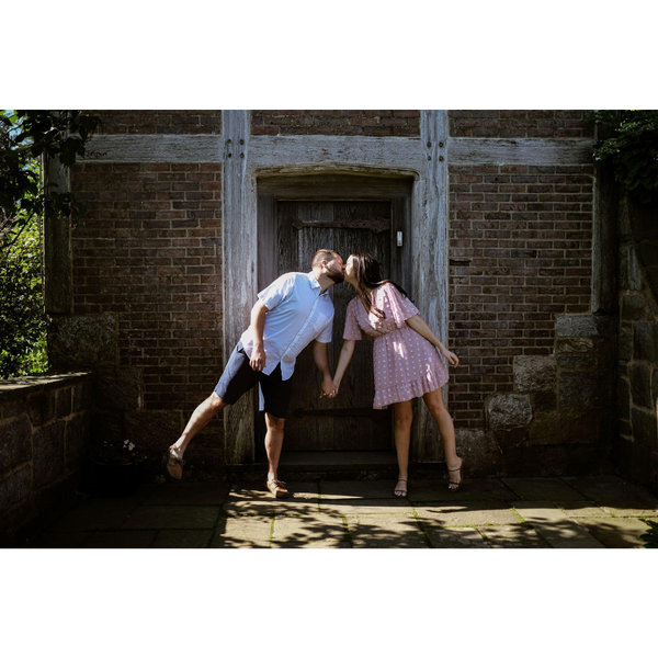 Elizabeth Ouellette and Stephen Clout's Wedding Website