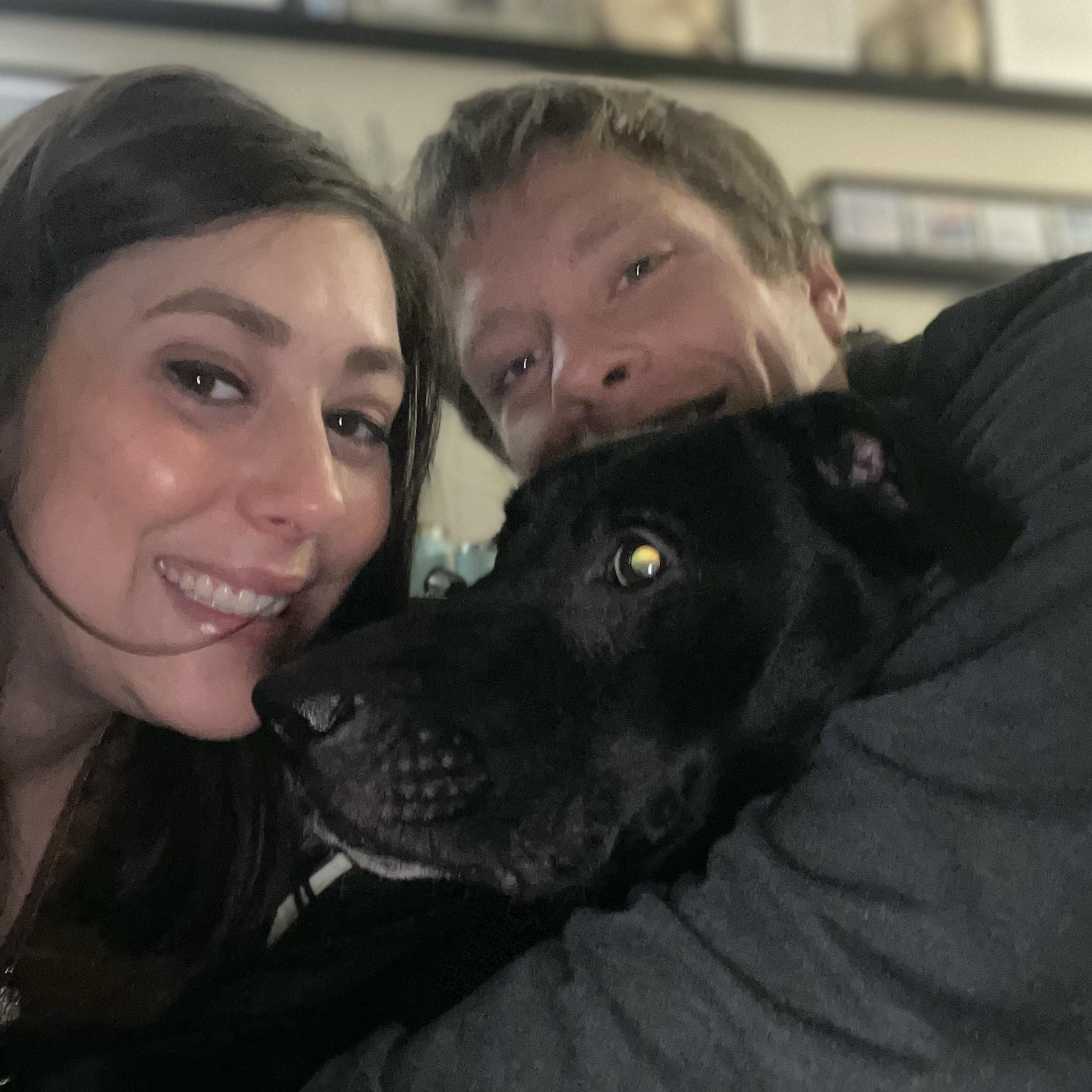 Nicole Tischler and Jake Kelly's Wedding Website