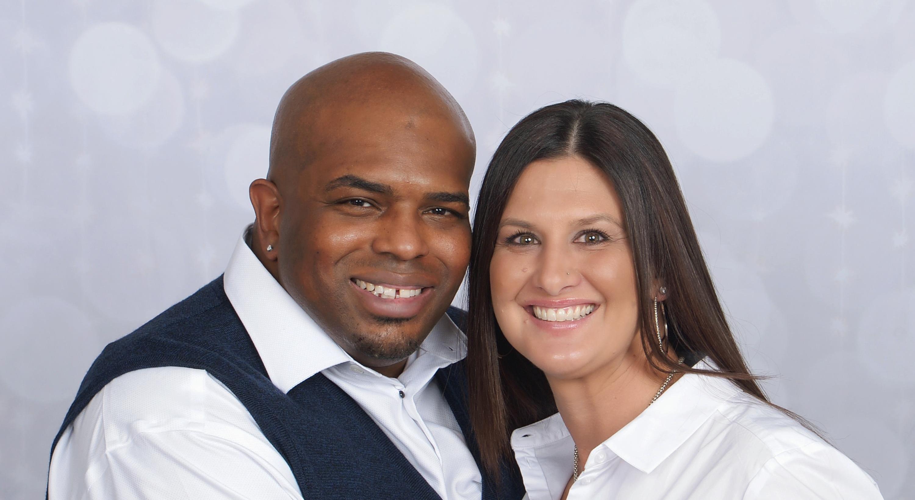 Stephanie Pray and Brian Phelps' Wedding Website