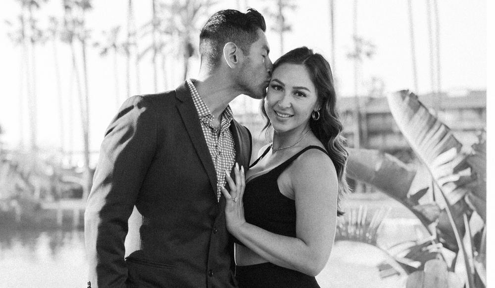 Nancy Laurel Machado and Danny Jimenez Caballero's Wedding Website