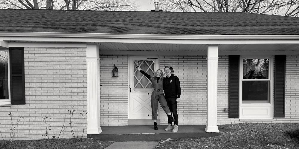 Krista Neerdaels and Greg Signorelli's Wedding Website