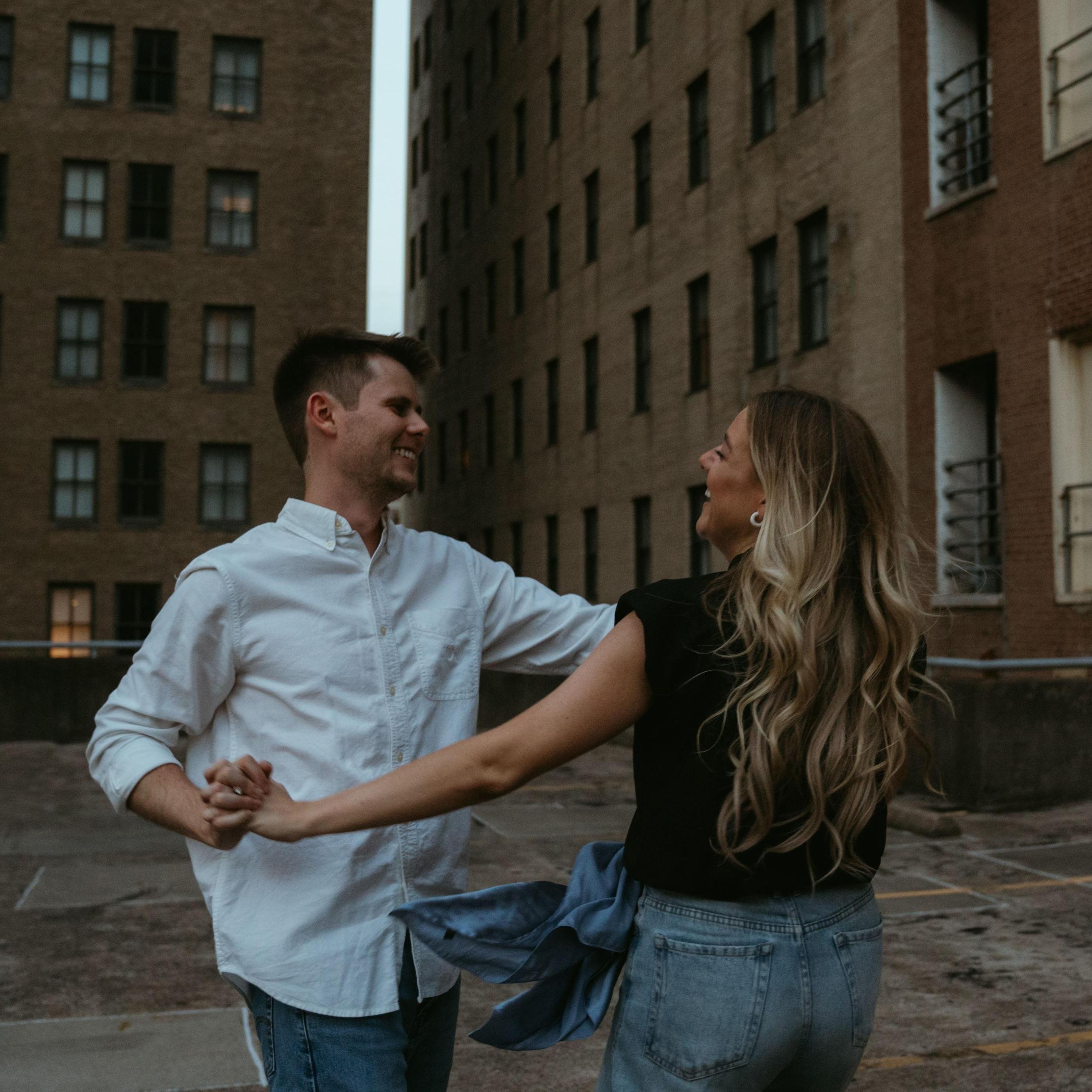 Reagan Miller and Alex Kearns' Wedding Website