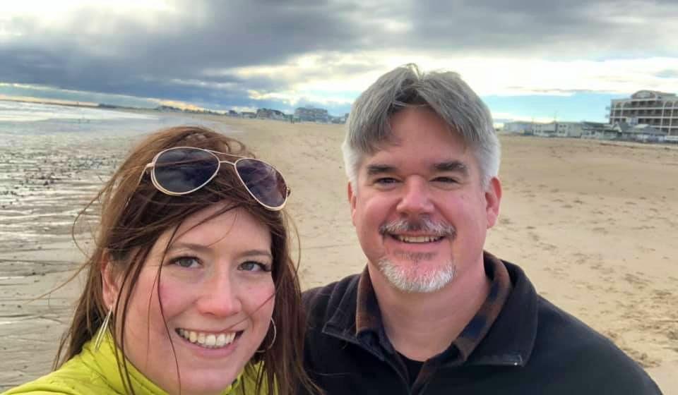 Rayme Caton and Matt Borlaug's Wedding Website