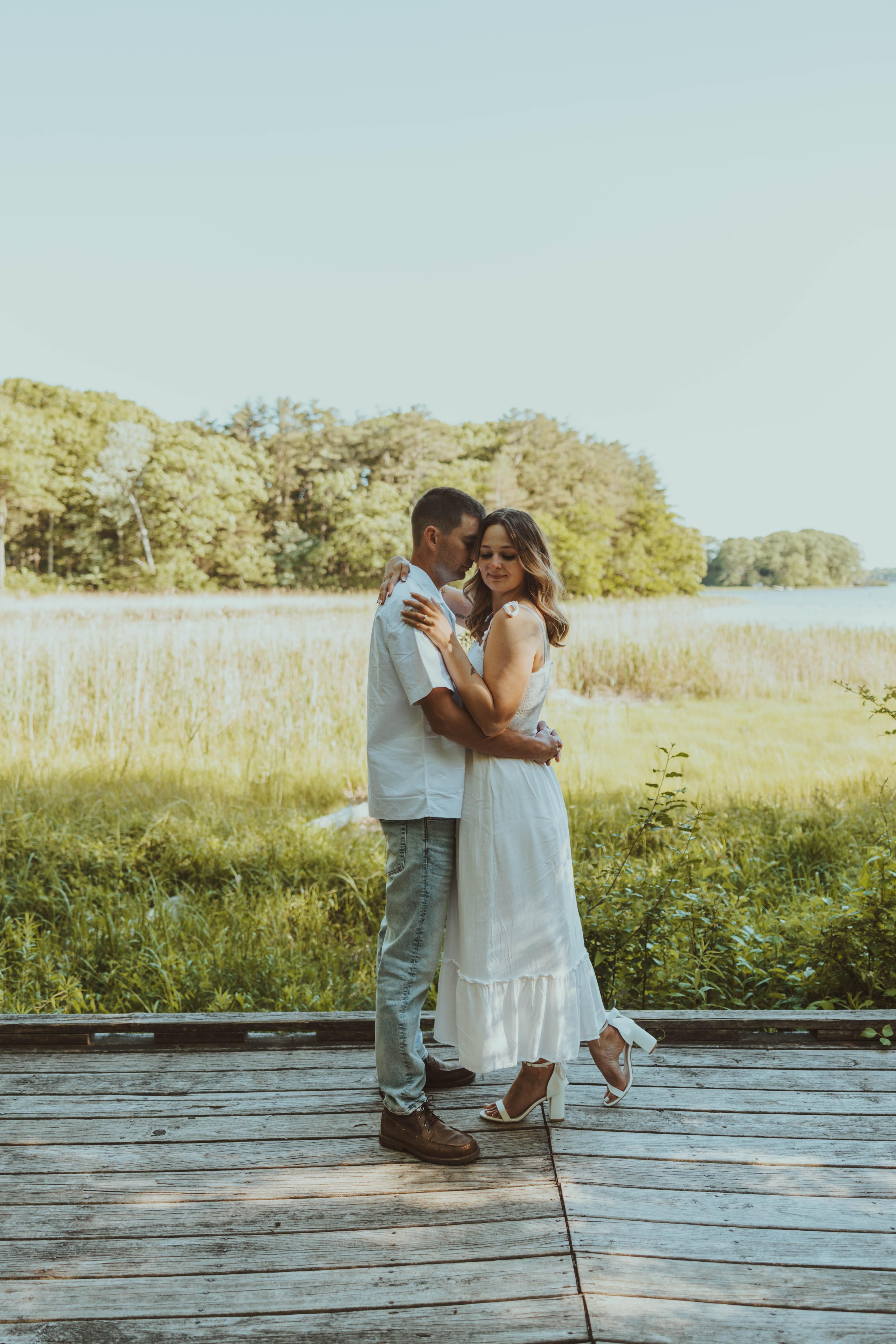 Shiloh Bowers and Michael Crawford's Wedding Website
