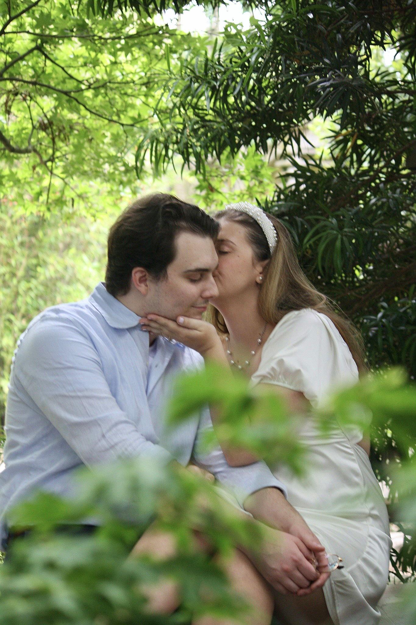 Brittney McKoy and Ryan Henkel's Wedding Website