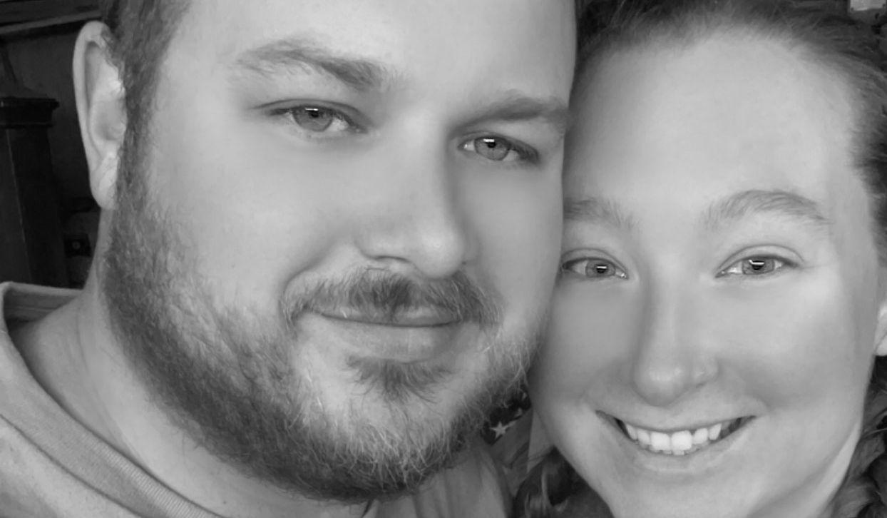 Eryn Forrest and Chris Caffey's Wedding Website