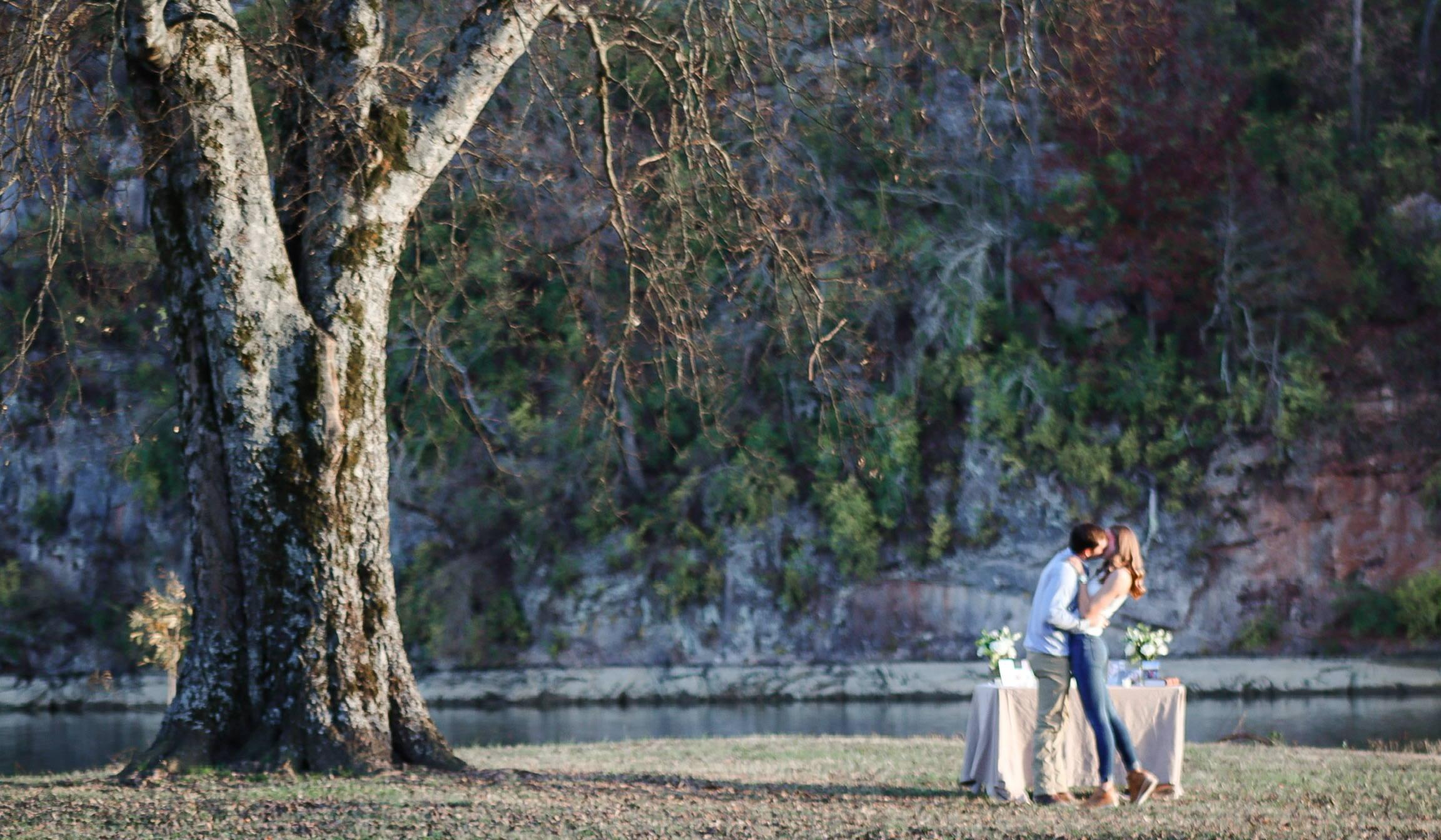 Madelyn Malone and Clayton Cheshire's Wedding Website