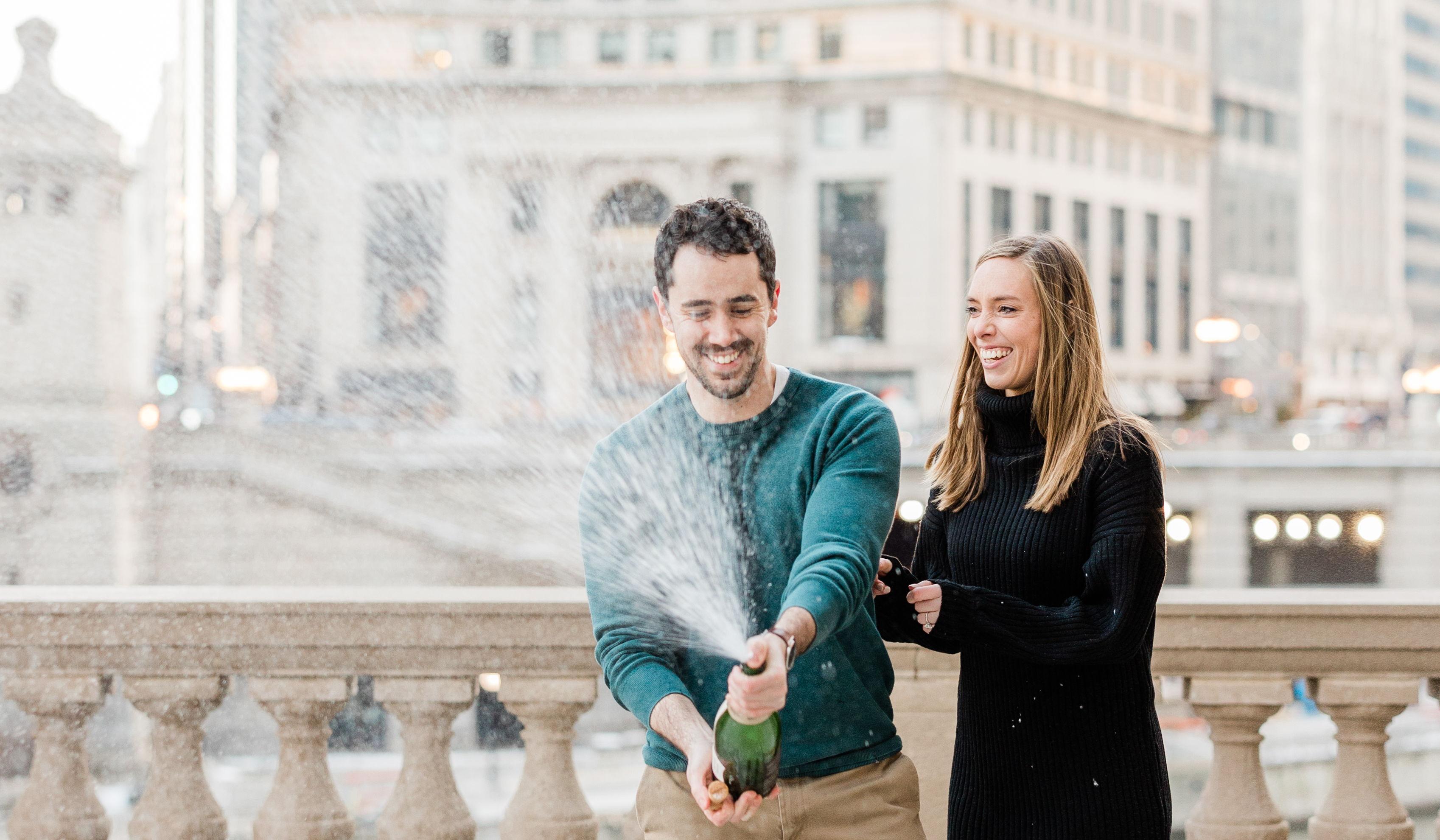 Kalen Iffert and Conor Tobin's Wedding Website