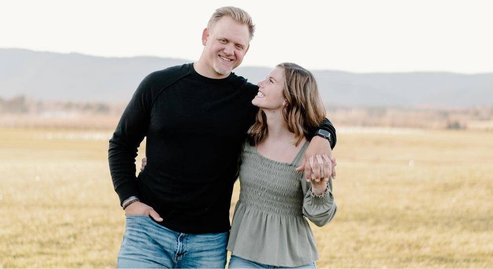 Kaylee Mills and John Gumann's Wedding Website