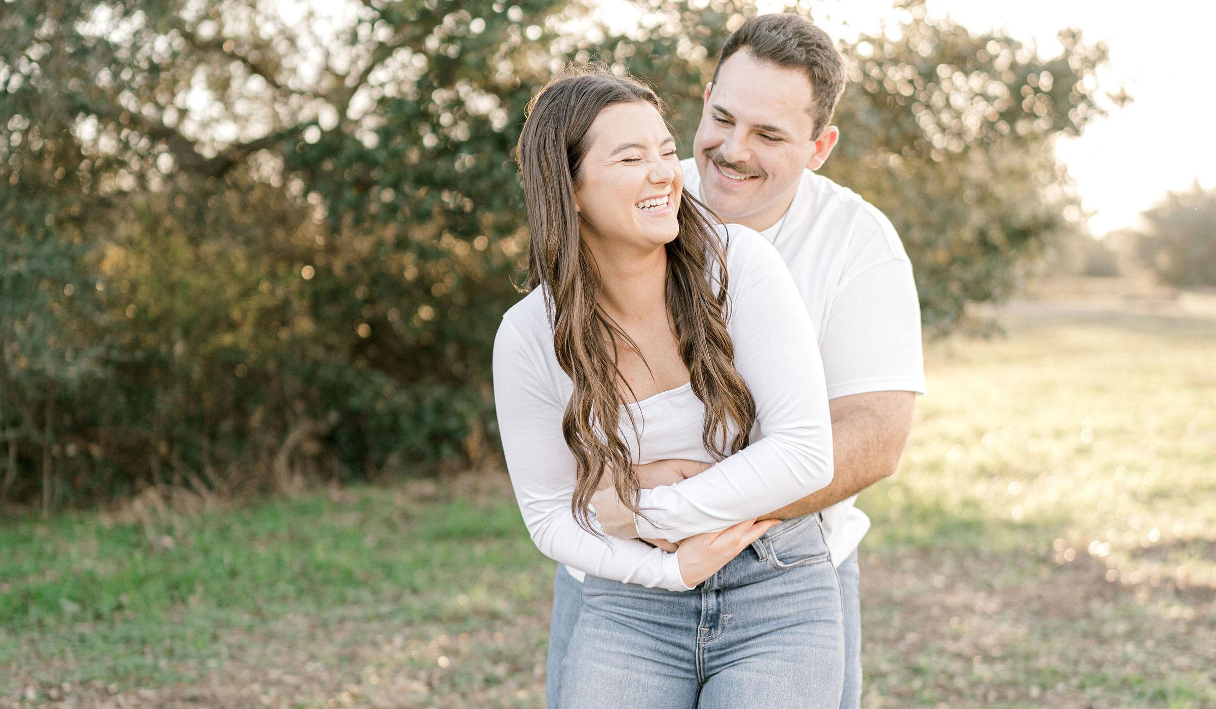 Reagan Heard and Maeson Warren's Wedding Website