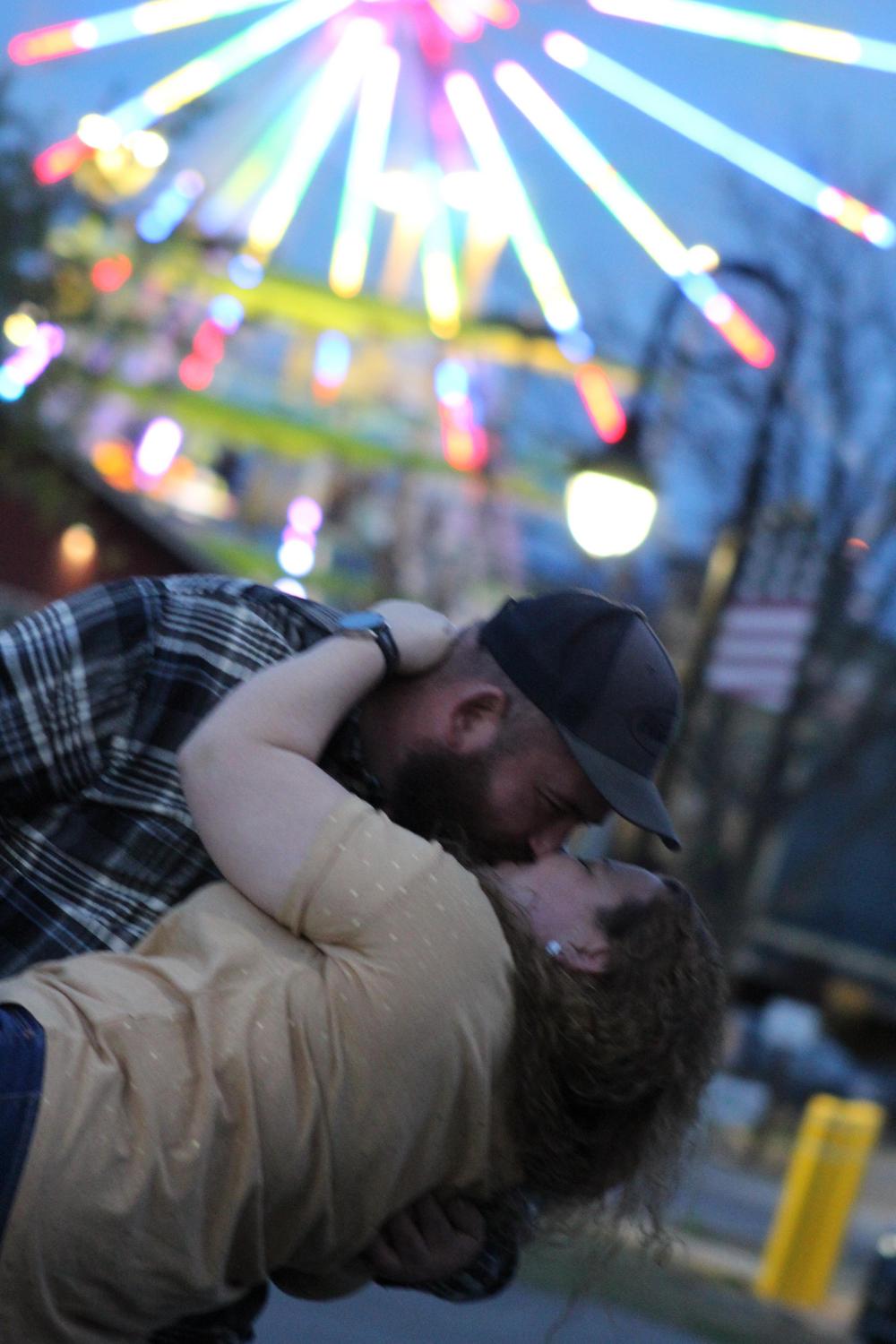 Elizabeth Stiltner and Andrew Livermore's Wedding Website