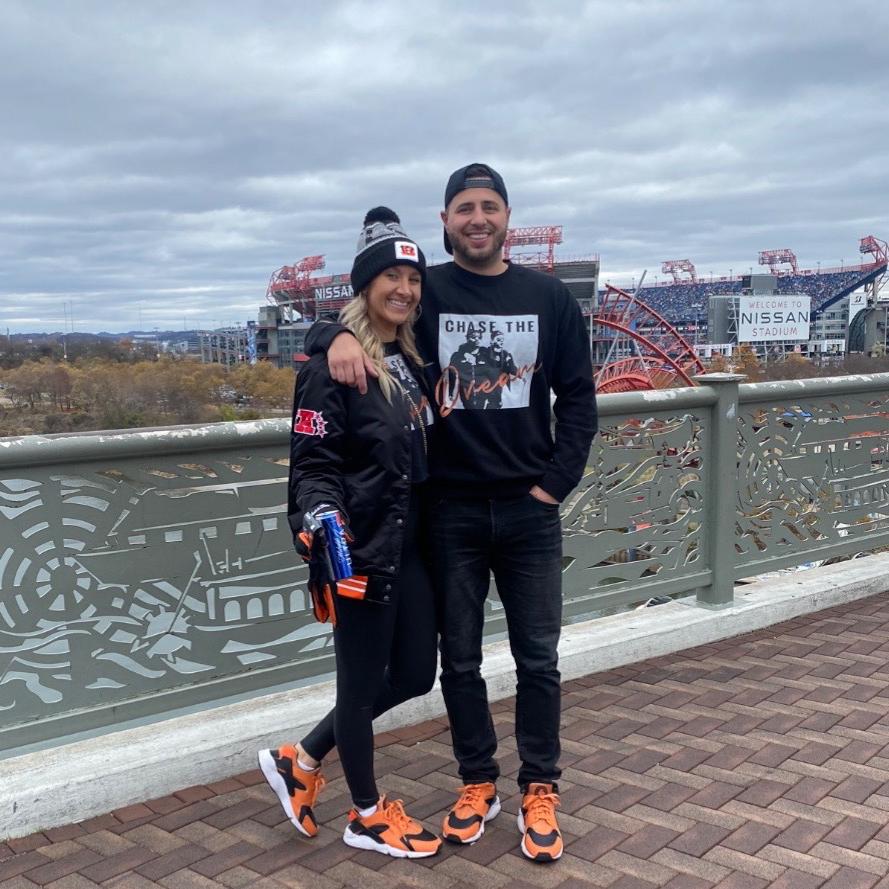 Christopher Cioffi and Devon Lorance's Wedding Website