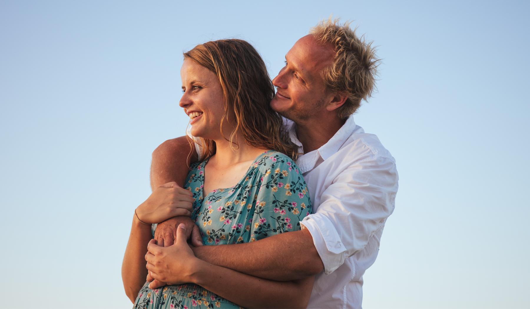 Danique Tersmette and Michael Godwin's Wedding Website