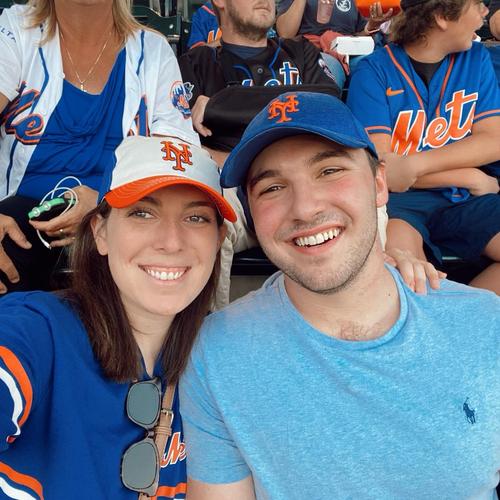 Logan Weiss and Jessica Zigman's Wedding Website