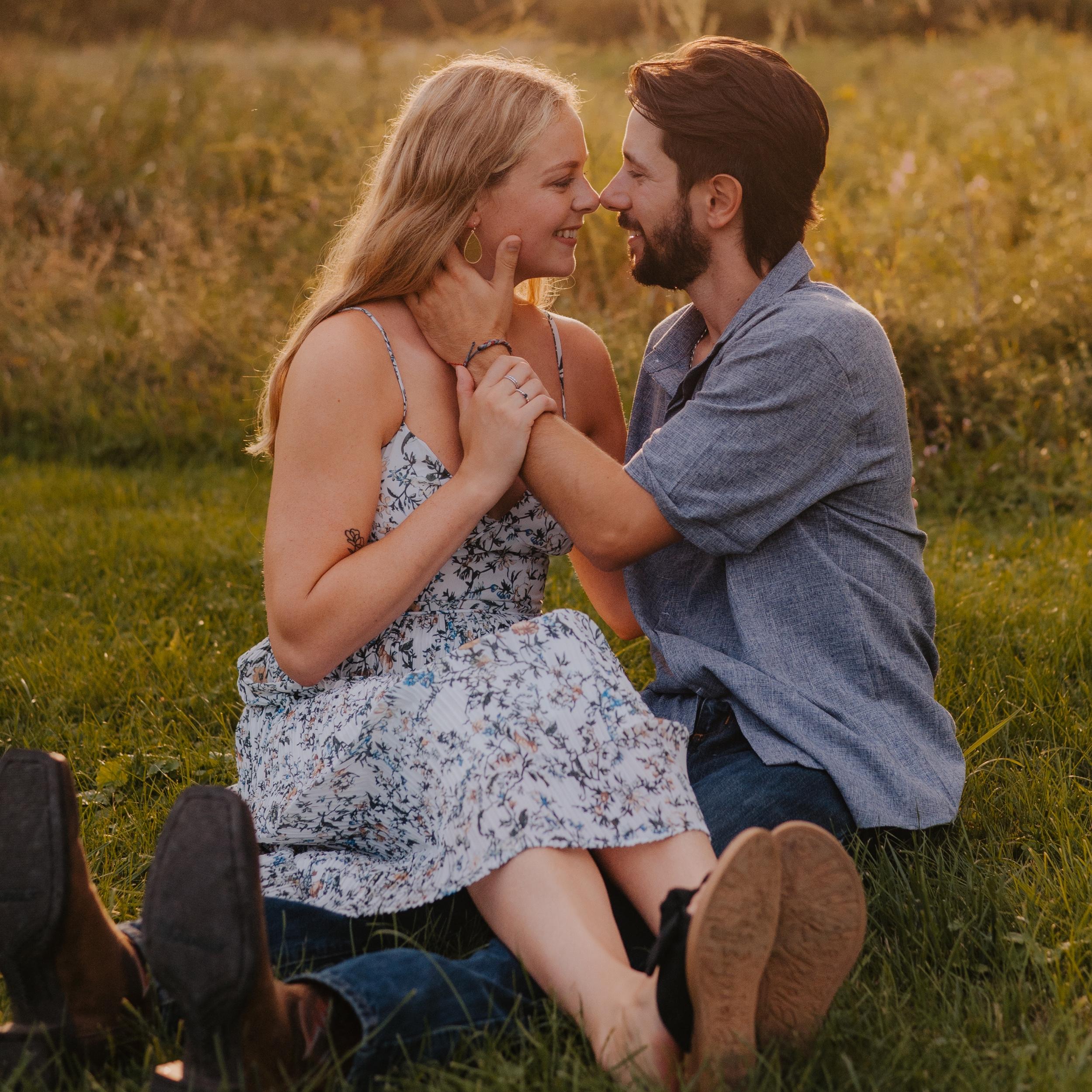 Emily Power and Connor Lucas' Wedding Website