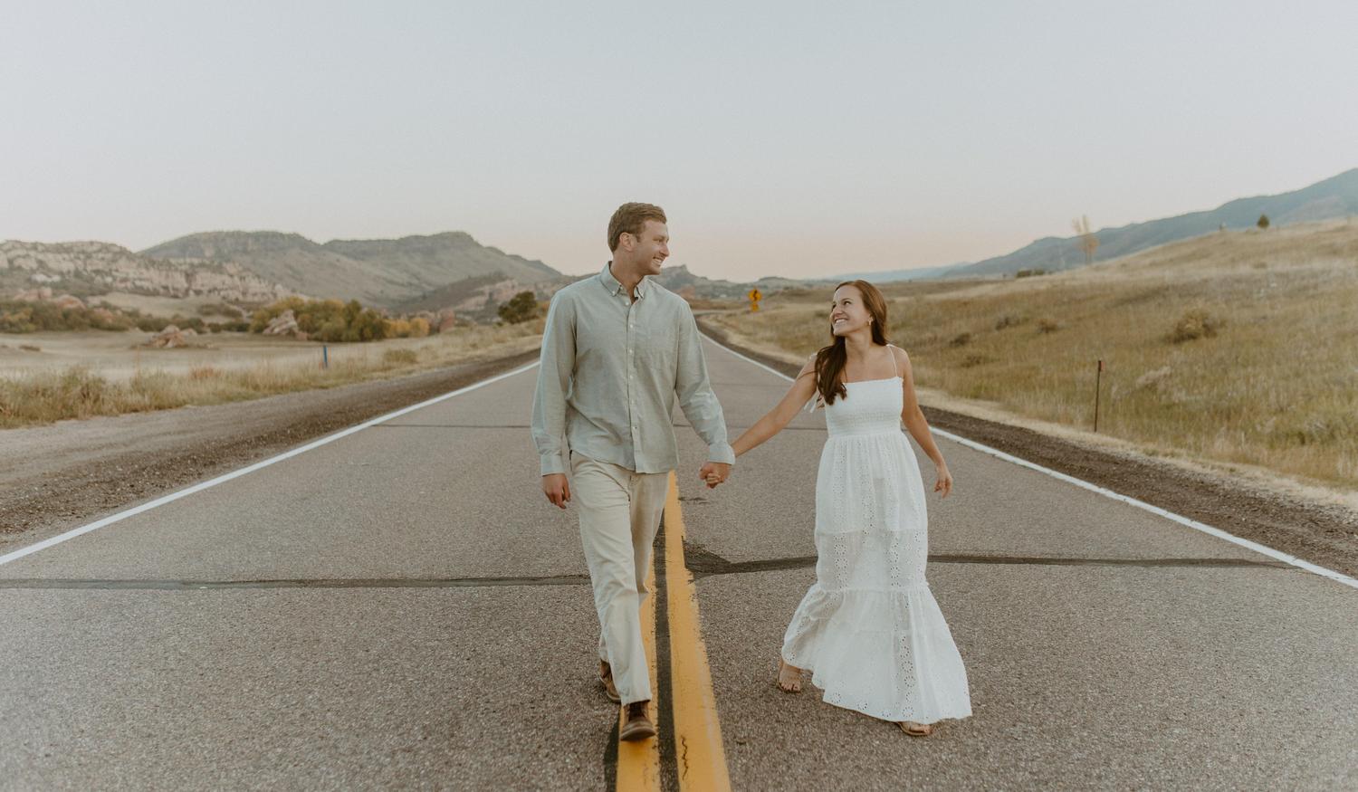 Ashley Lawrence and Austin Toland's Wedding Website