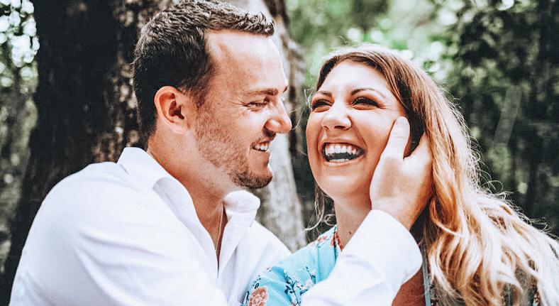 Danielle Colangelo and Mitchell Flinn's Wedding Website