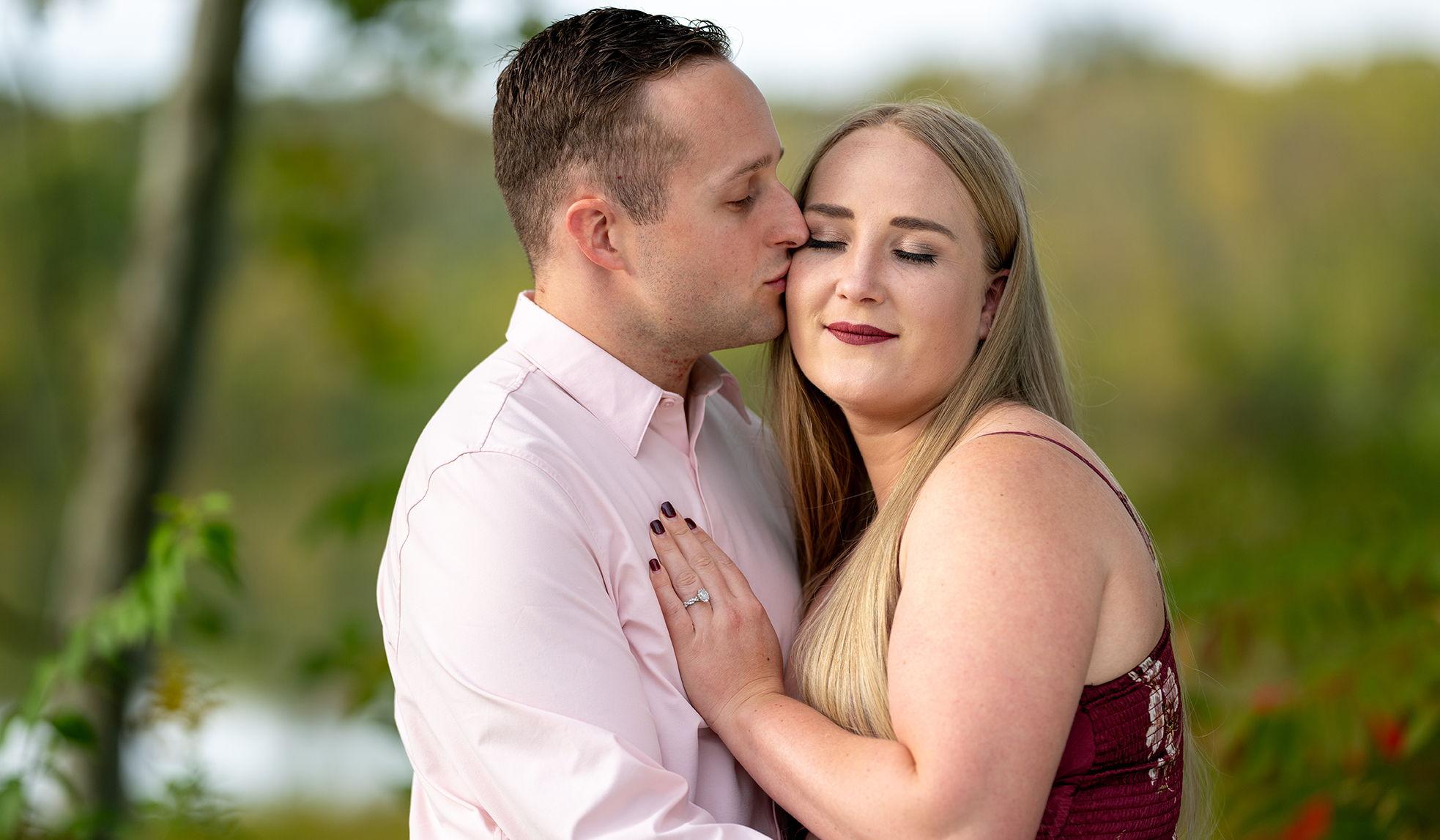 Naomi Blinman and Jeffrey Donley's Wedding Website