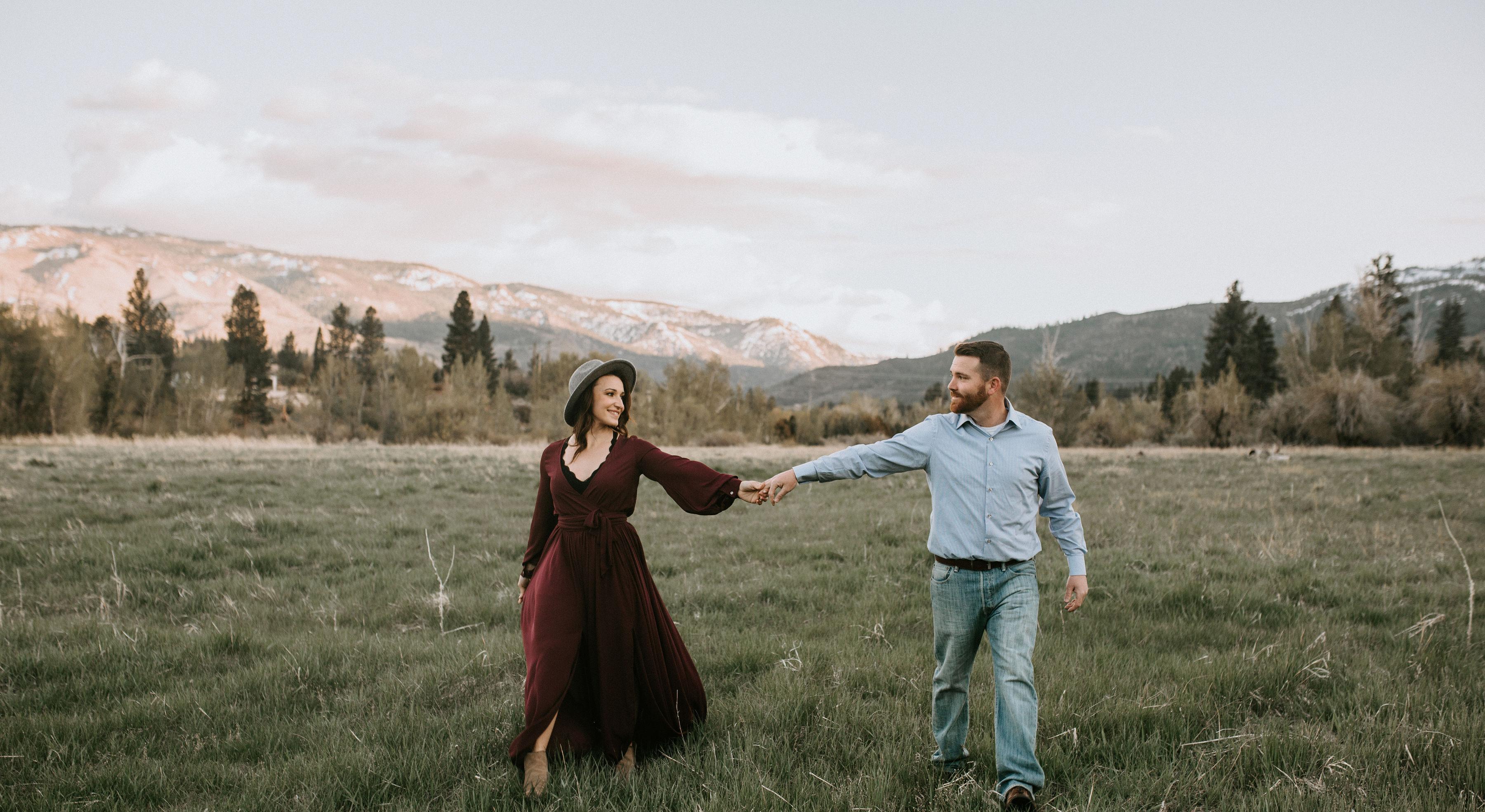 Irina Kofsky and Robert Gubbels' Wedding Website