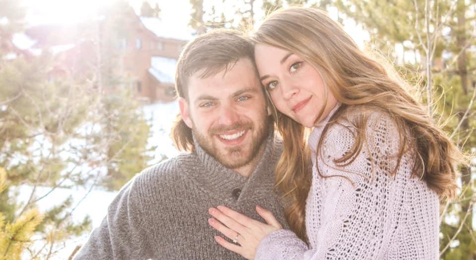 Joy Edmiston and Justin Boltz's Wedding Website